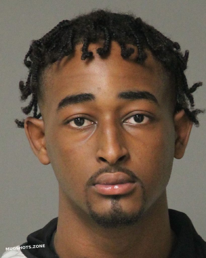 COOKE CAYSON TIMOTHY 01/23/2023 - Wake County Mugshots Zone