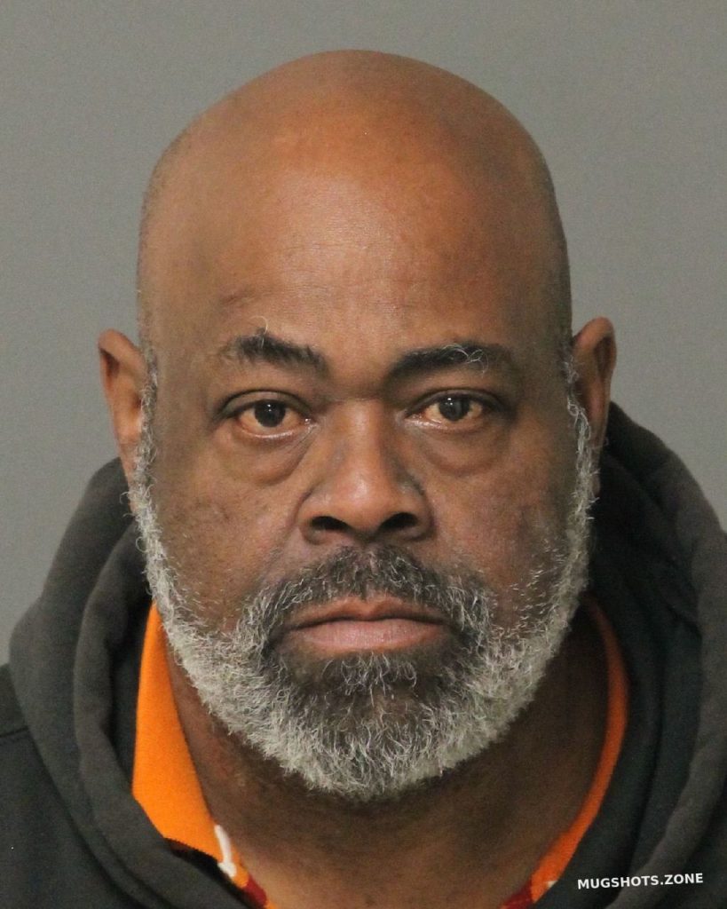 TABRON DONALD RAY 01/23/2023 - Wake County Mugshots Zone