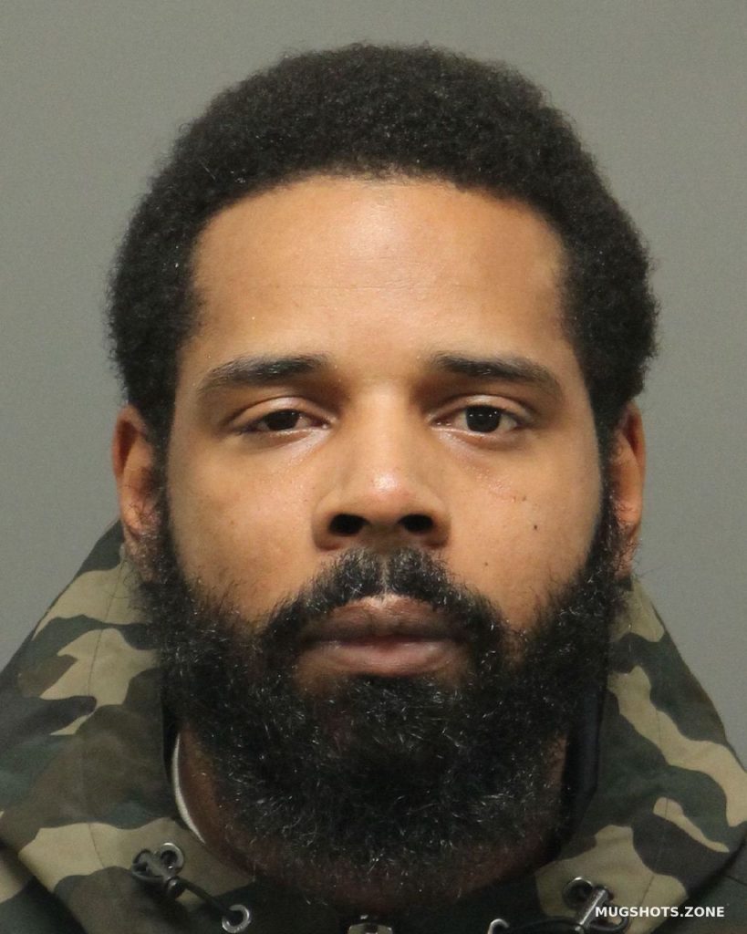 FOSTER SEAN LENEAL II 01/24/2023 - Wake County Mugshots Zone