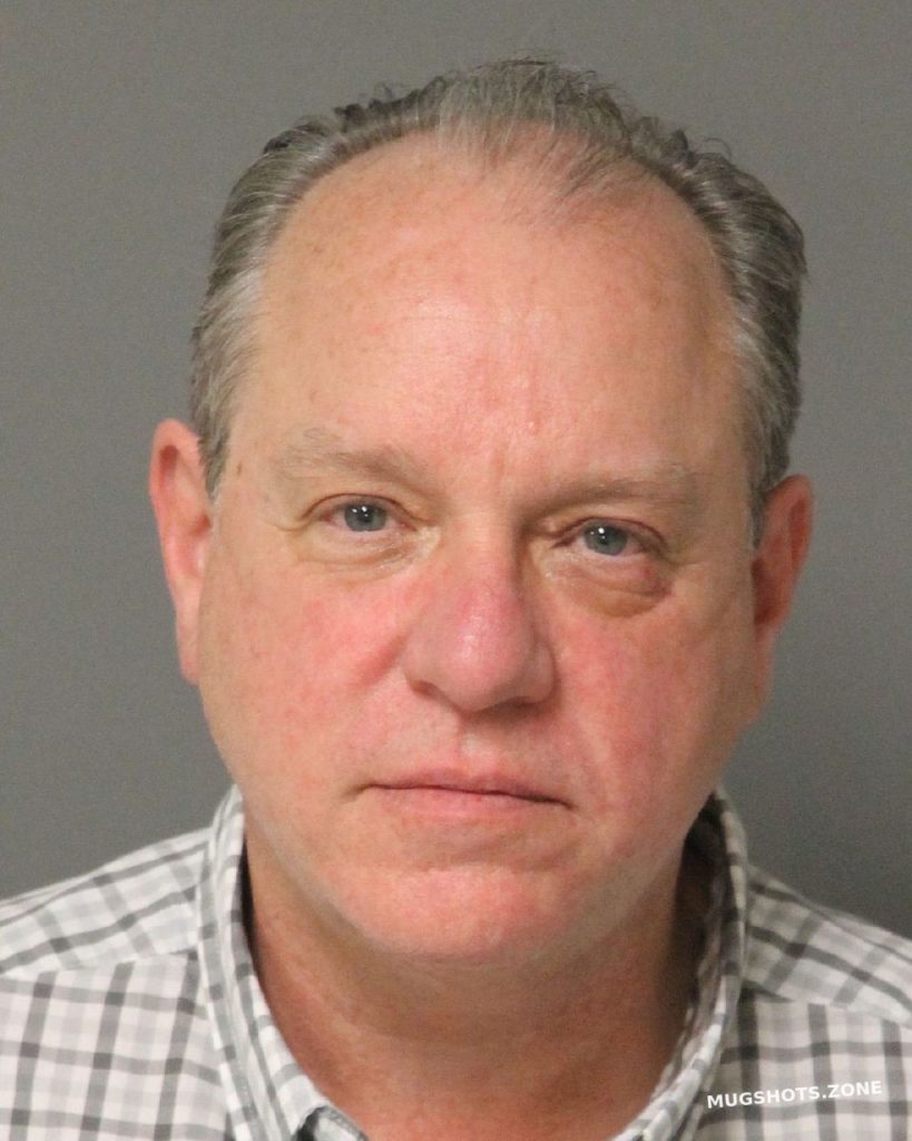 BROWNING DONALD ANDREW 01/24/2023 - Wake County Mugshots Zone