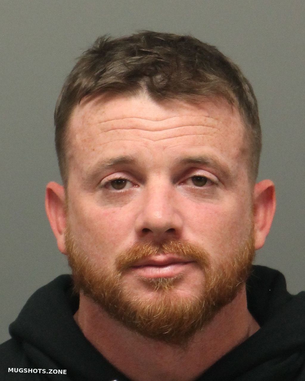 COLEMAN TRAVIS ELLIS 01/24/2023 - Wake County Mugshots Zone
