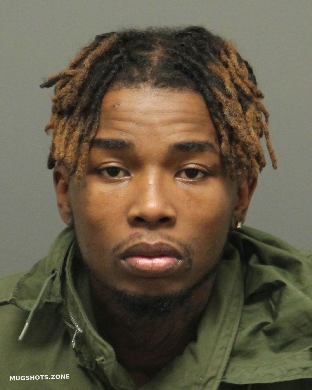 PRINCE DIVINE SHAKIM 01/24/2023 - Wake County Mugshots Zone