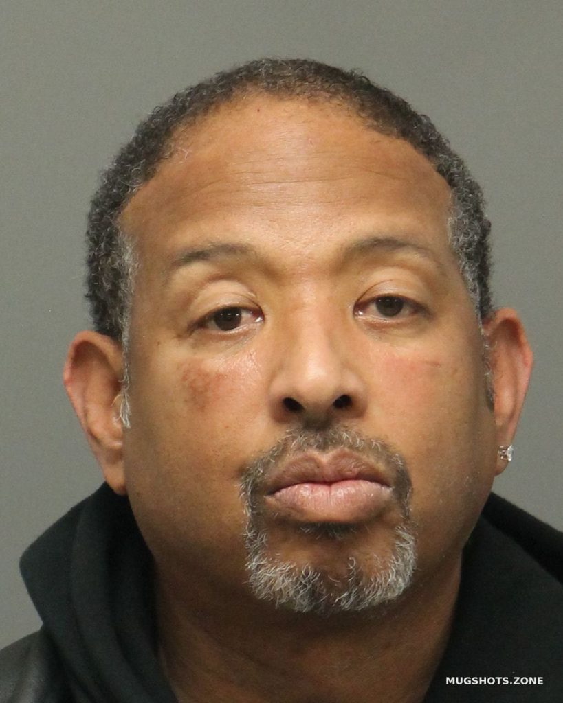 WINSTON JAMES WILBER JR 01/24/2023 - Wake County Mugshots Zone
