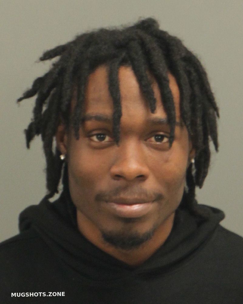 Watkins Kelli 01 24 2023 Wake County Mugshots Zone