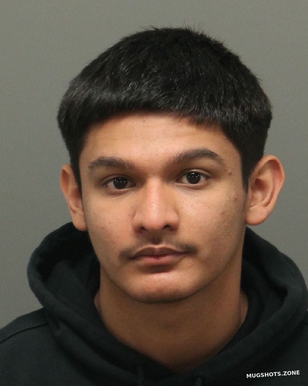 OCHOA FRANKIE ZAVIER 01/25/2023 - Wake County Mugshots Zone