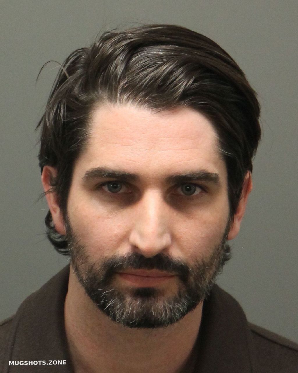 WILSON NICHOLAS TRAHEY 01/25/2023 - Wake County Mugshots Zone