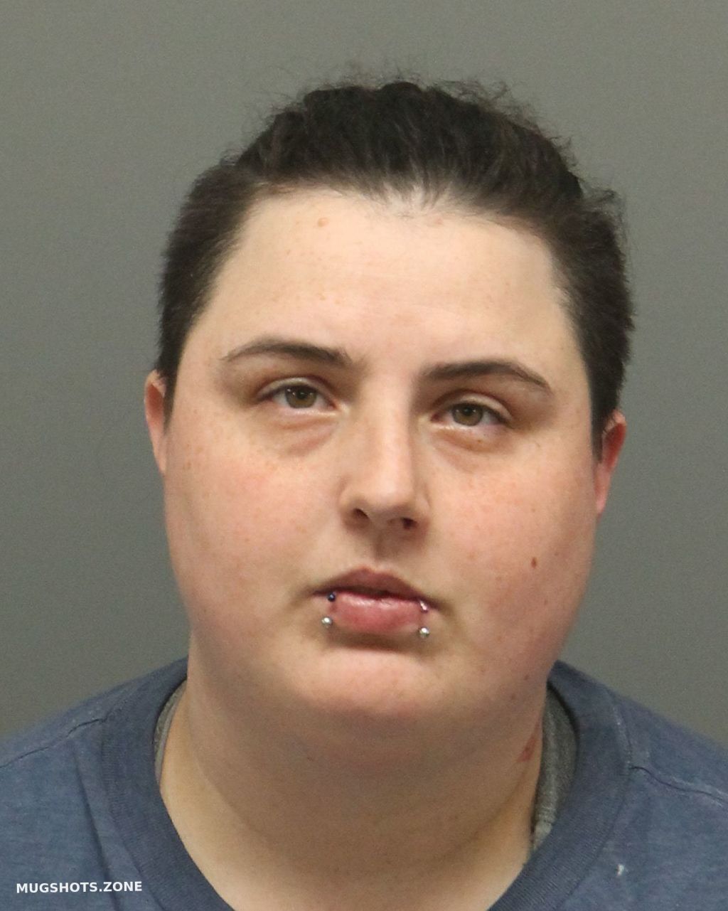 COLLINS MACIE GAIL 01/25/2023 - Wake County Mugshots Zone