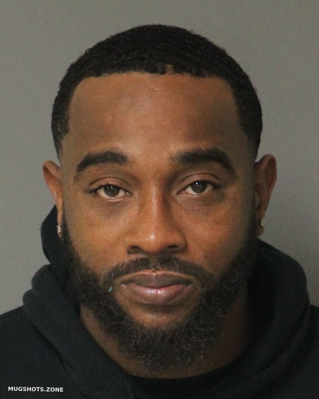 MCLEAN VICTOR BERNARD JR 01/25/2023 - Wake County Mugshots Zone