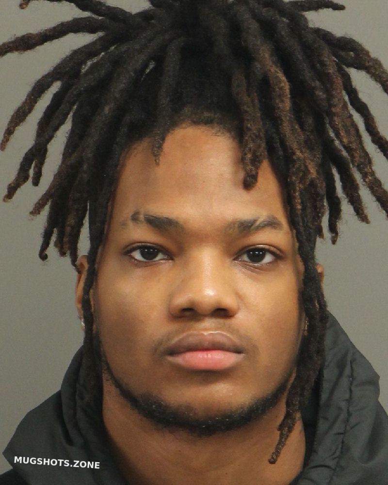 Abdullah Shu Aib Naim Ibn Far 01252023 Wake County Mugshots Zone 