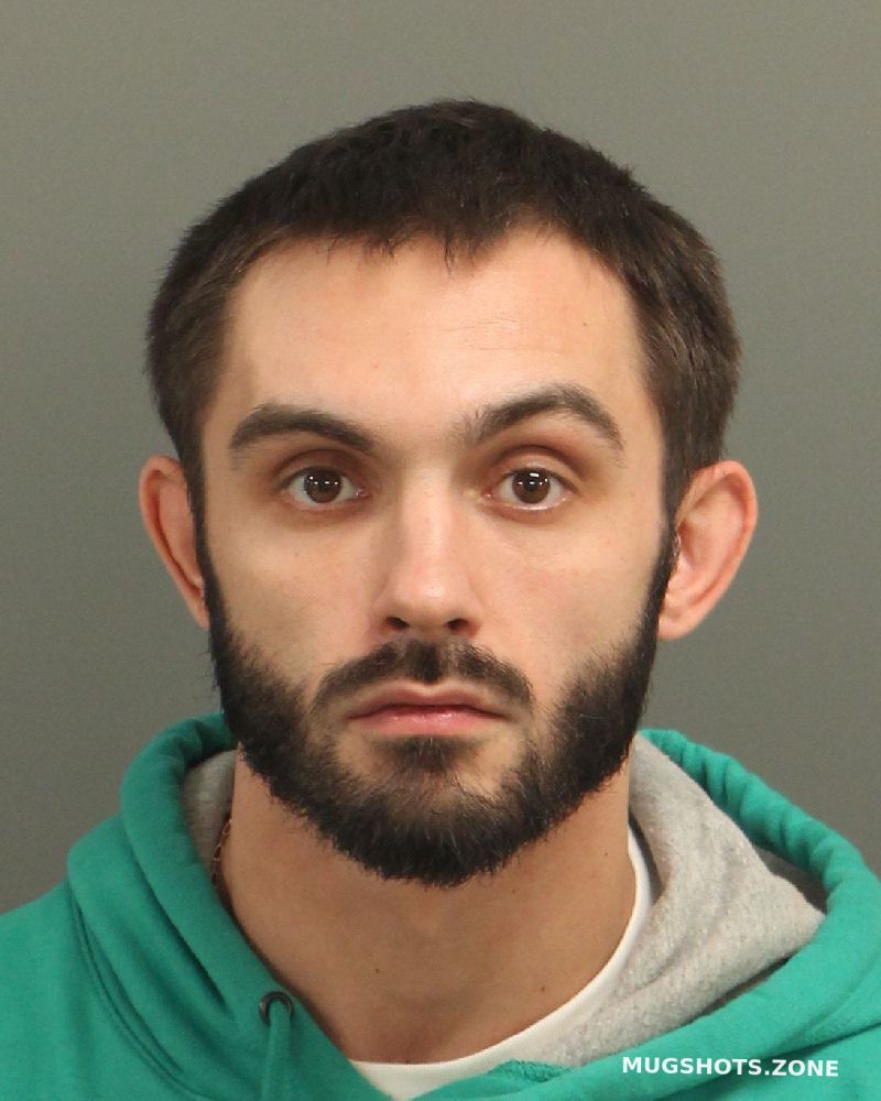 SEARS TYLER JOHN 01/26/2023 - Wake County Mugshots Zone