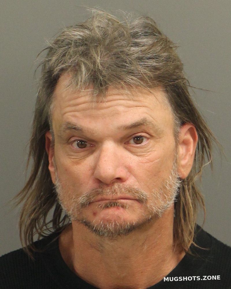 SINCLAIR BRIAN KEITH 01/26/2023 - Wake County Mugshots Zone