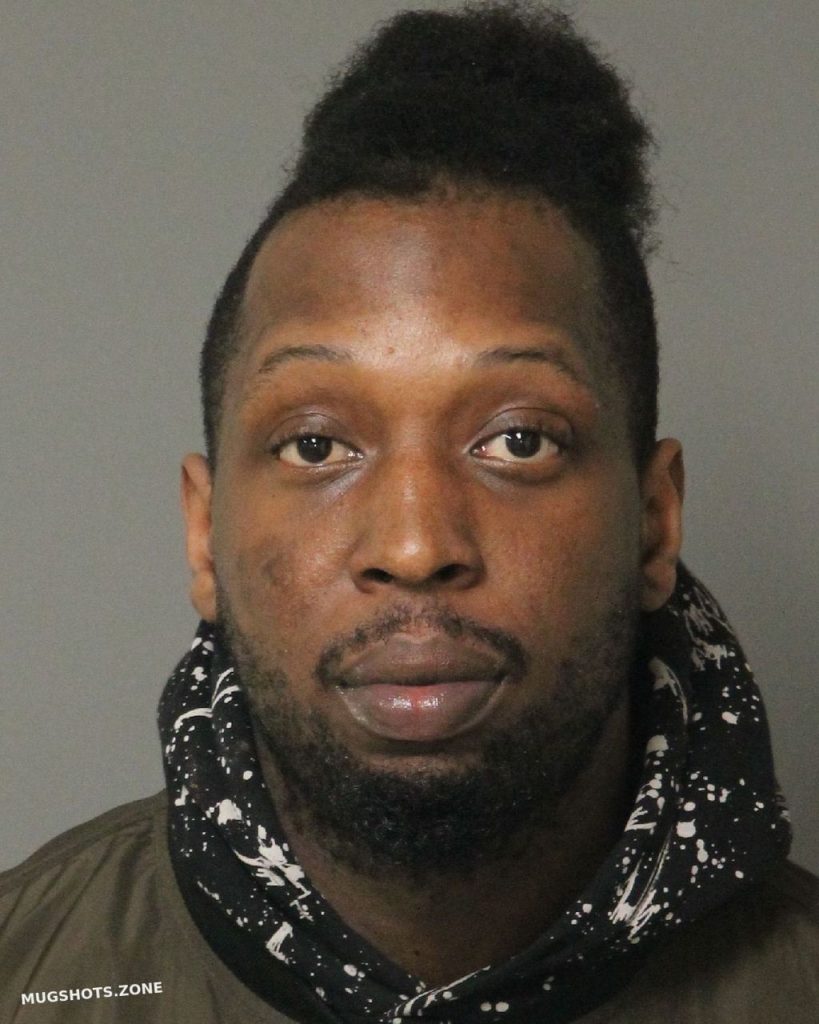 MAINOR DARRELL LAQUANE 01/26/2023 - Wake County Mugshots Zone