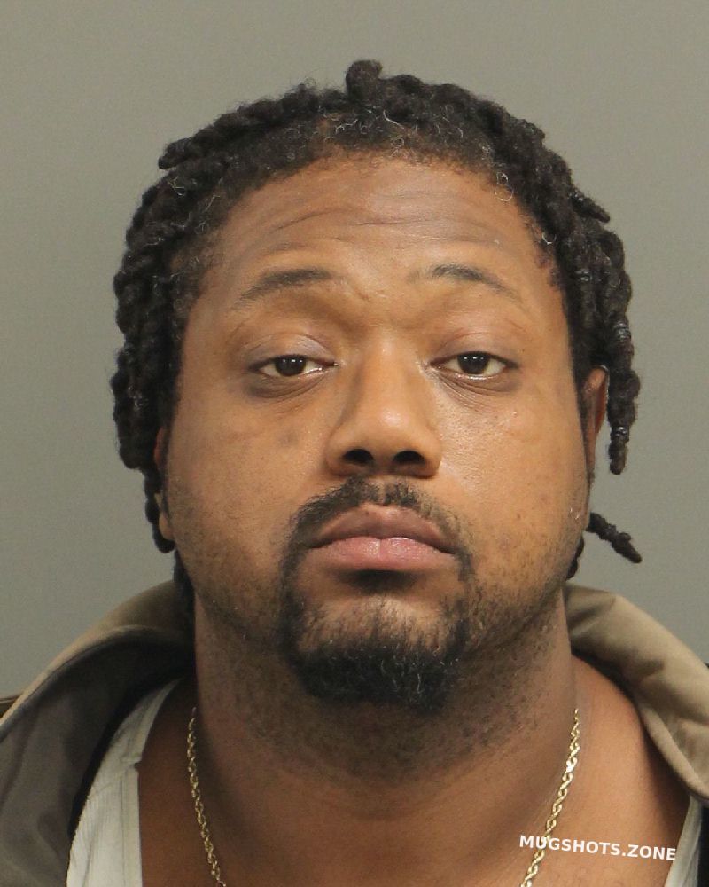 GIBSON KENNETH SHEA II 01/26/2023 - Wake County Mugshots Zone