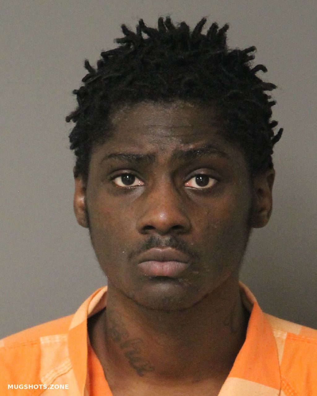 KELLY AARON DUANE JAHZIA JR 01/26/2023 - Wake County Mugshots Zone