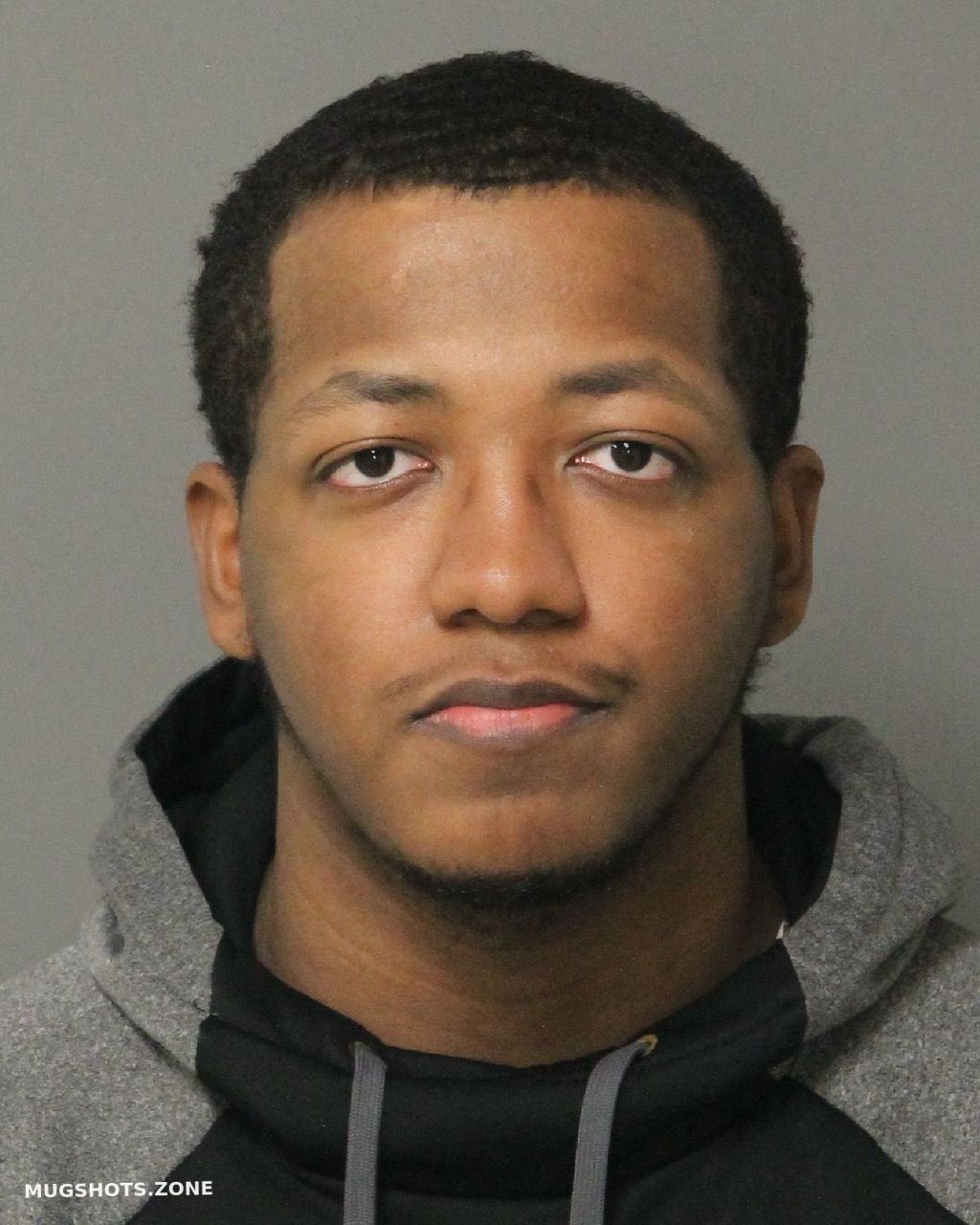 SHAW LEANDRE EDWARD 01/26/2023 - Wake County Mugshots Zone