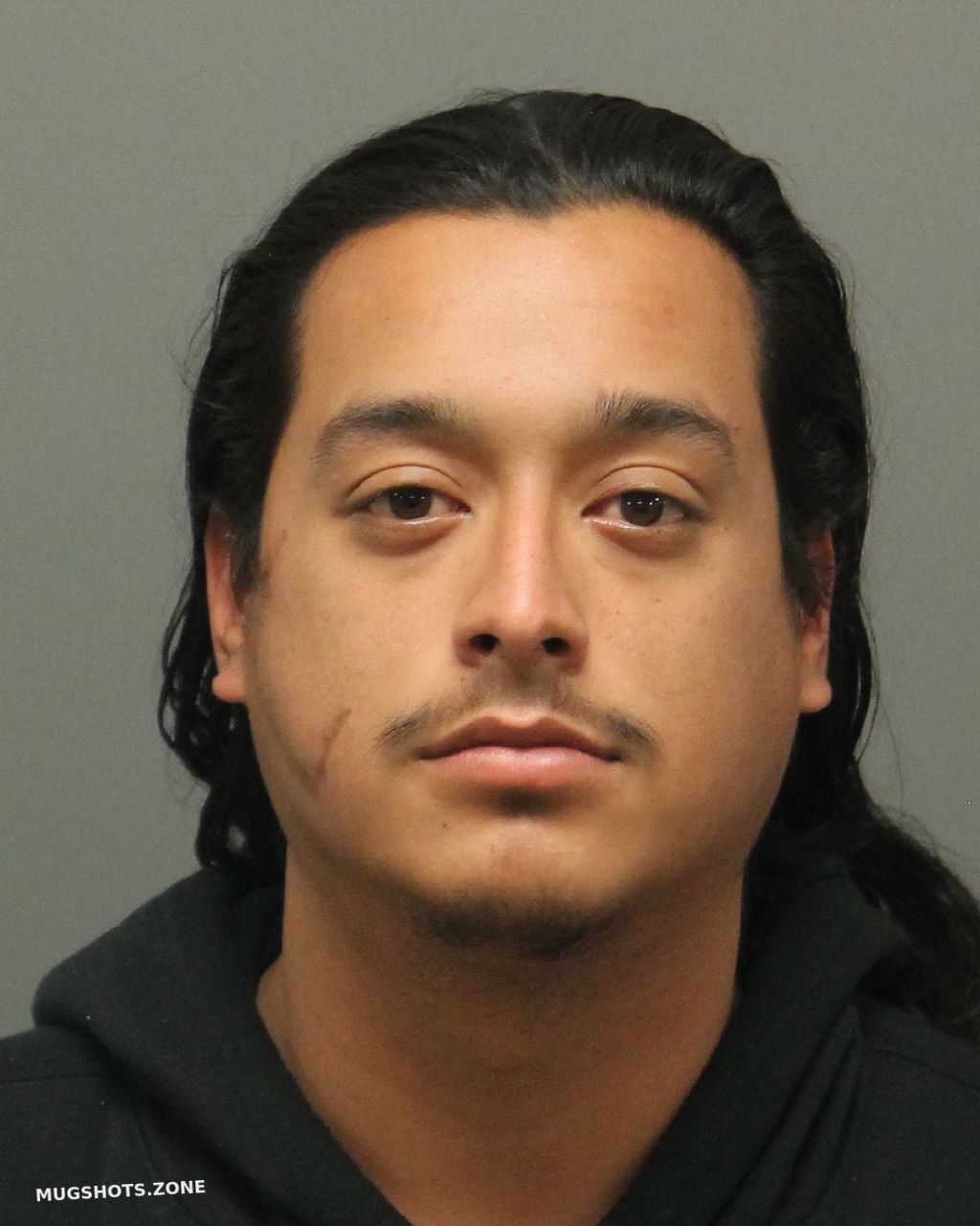 Espinoza Carlos Samir 01 26 2023 Wake County Mugshots Zone