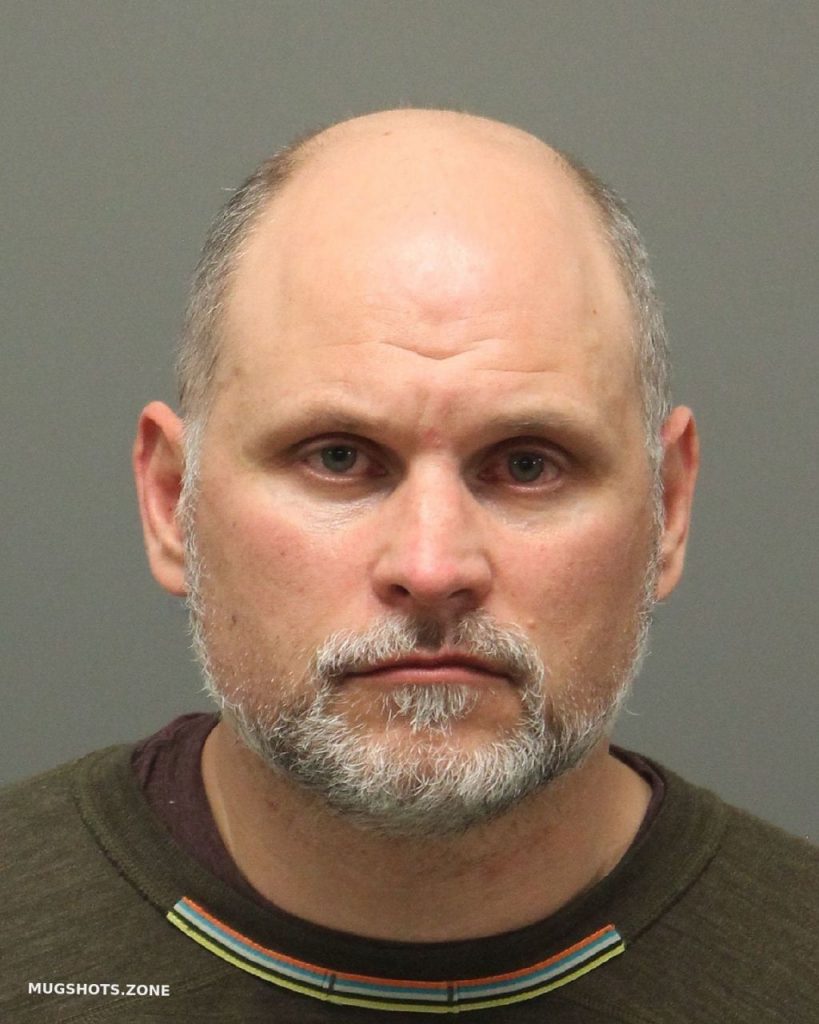 FAUCHIER-NOBLES CHRISTOPHER MI 01/27/2023 - Wake County Mugshots Zone