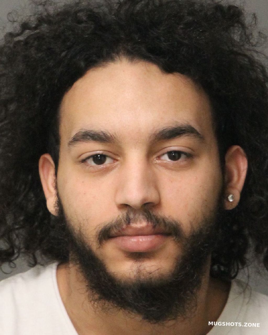 BAEZ CHRISTOPHER ALEXANDER 01/27/2023 - Wake County Mugshots Zone