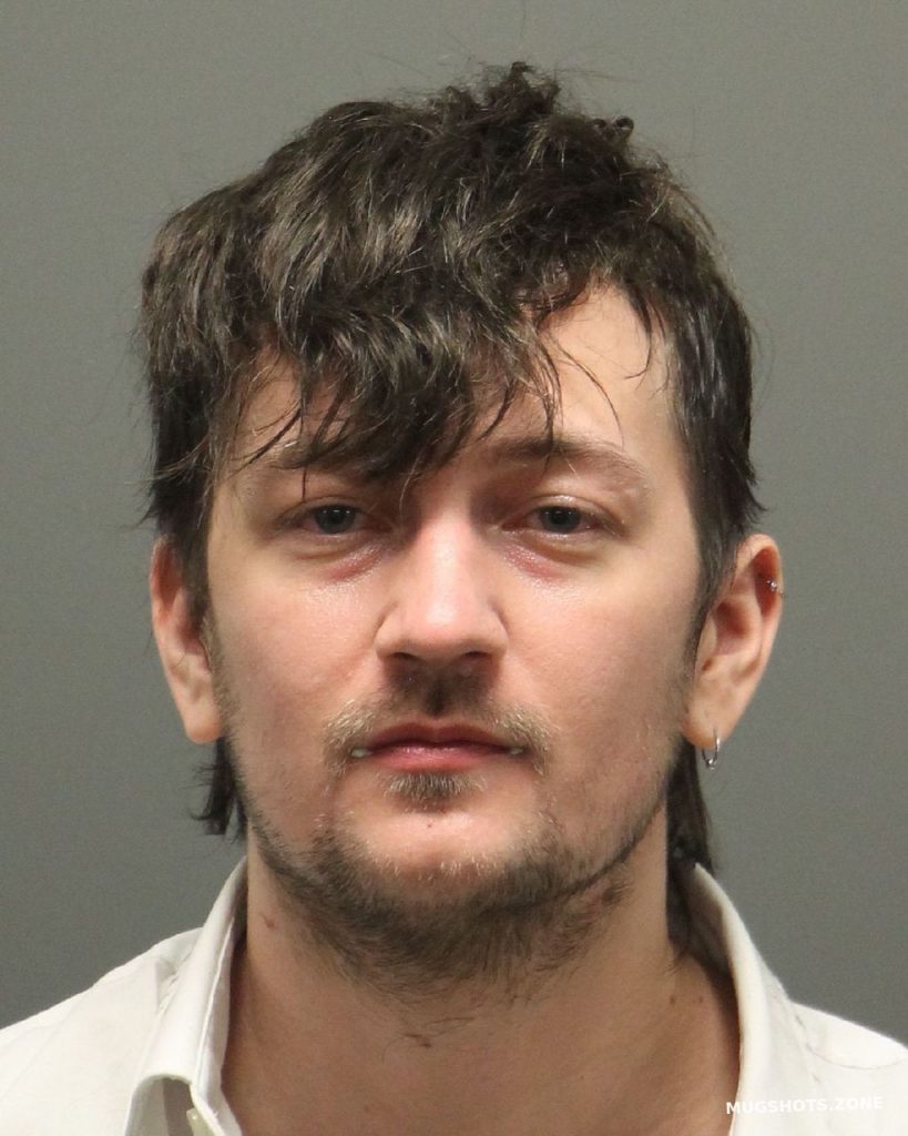 MCMILLAN JOEL GABRIEL DOUG 01/27/2023 - Wake County Mugshots Zone