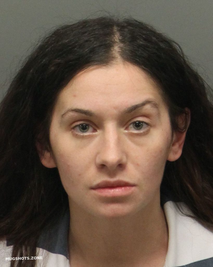 HICKEY KELLY DOLORES 01/28/2023 - Wake County Mugshots Zone