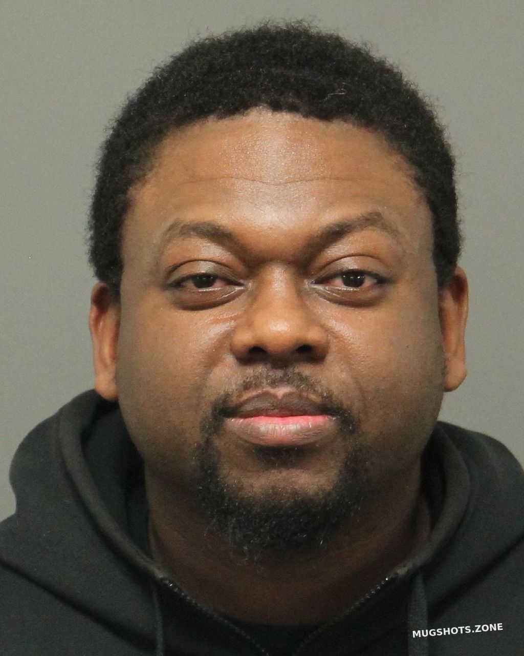 BROWN ERIC GERARD 01/28/2023 - Wake County Mugshots Zone