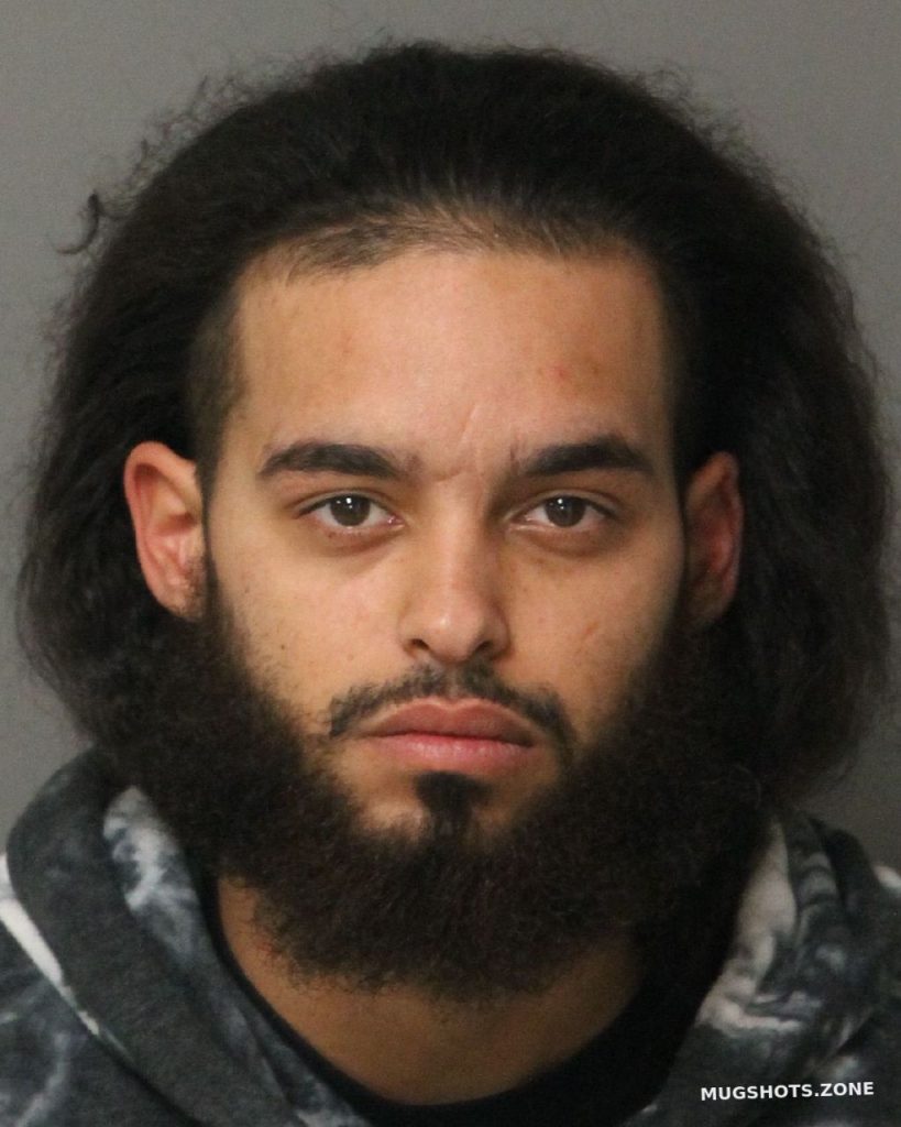 RIVERA STEVEN ANTHONY 01/28/2023 - Wake County Mugshots Zone