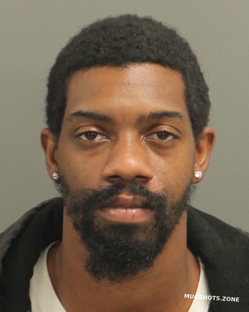 SIDNEY STEVE DARRELL JR 01/28/2023 - Wake County Mugshots Zone