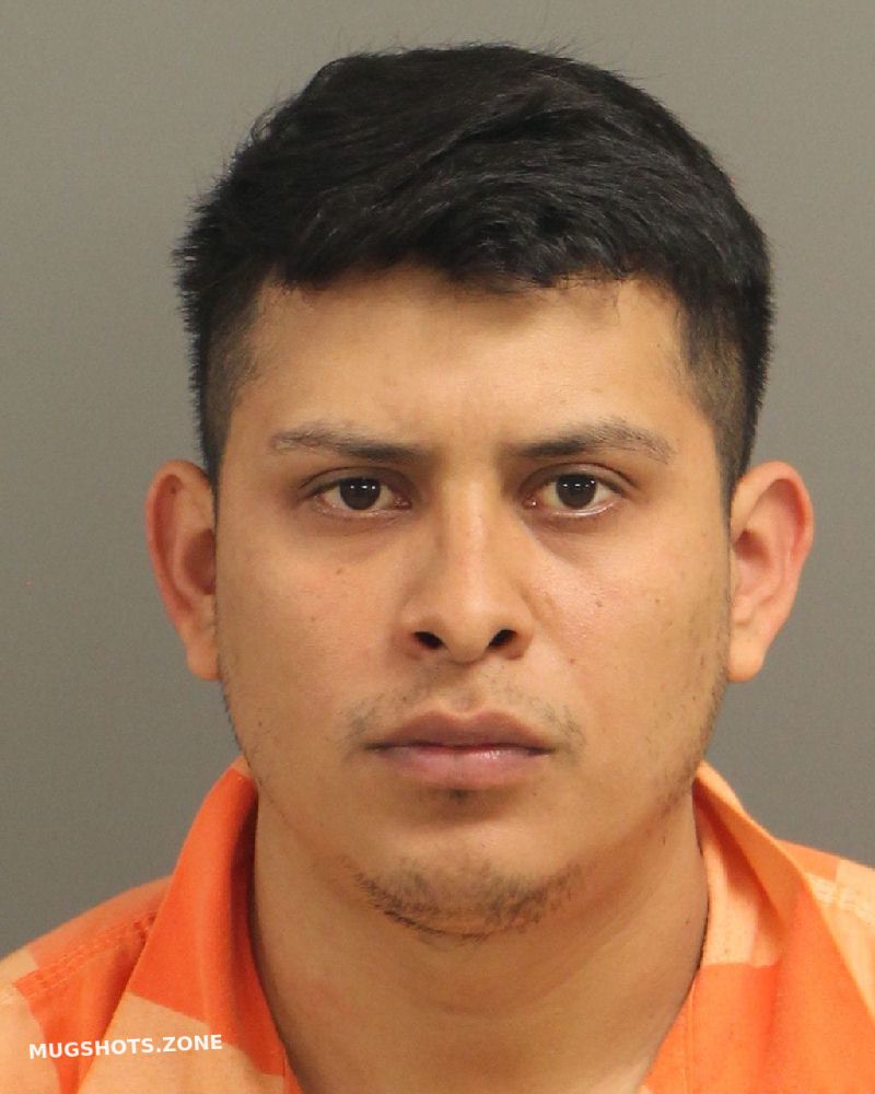 RIVERA-MENDIOLA JUAN FRANCISCO 01/28/2023 - Wake County Mugshots Zone