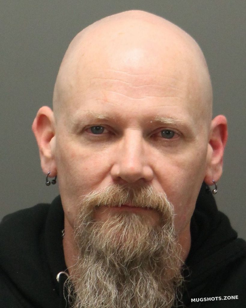 ALLEY DANIEL BENJAMIN 01/29/2023 - Wake County Mugshots Zone