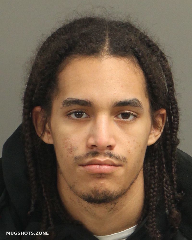 PATTERSON DAVID CALVIN 01/29/2023 - Wake County Mugshots Zone