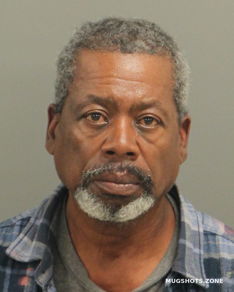 HOLDEN KENNETH LAMAR 01/29/2023 - Wake County Mugshots Zone