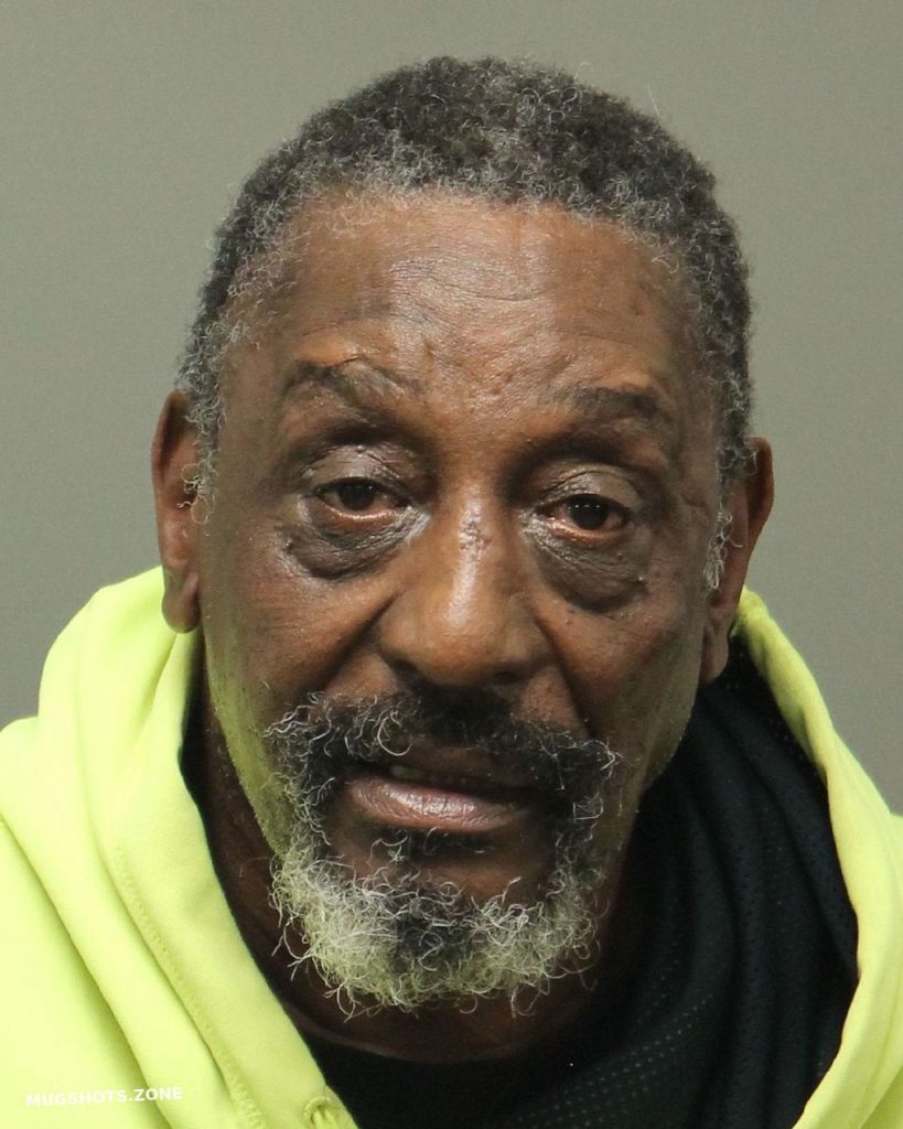 WATSON TONY 01/29/2023 - Wake County Mugshots Zone