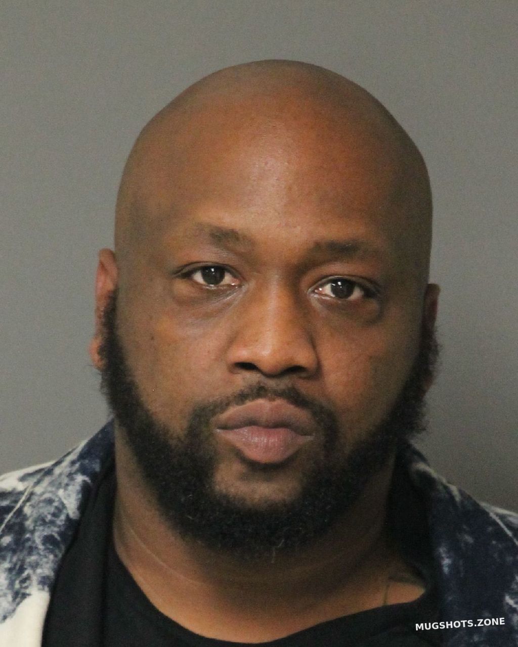 HOLLAND CHRISTOPHER DEMETRIUS 01/29/2023 - Wake County Mugshots Zone