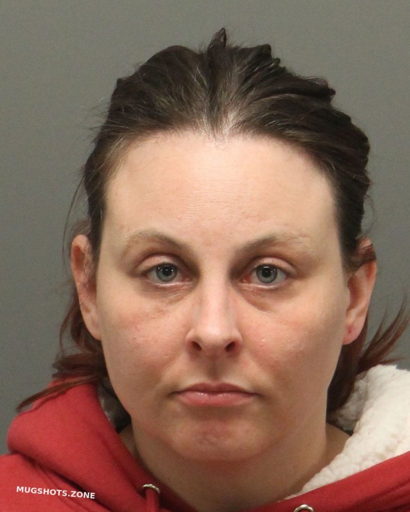 GREEN MEGAN DIANNE 01/30/2023 - Wake County Mugshots Zone