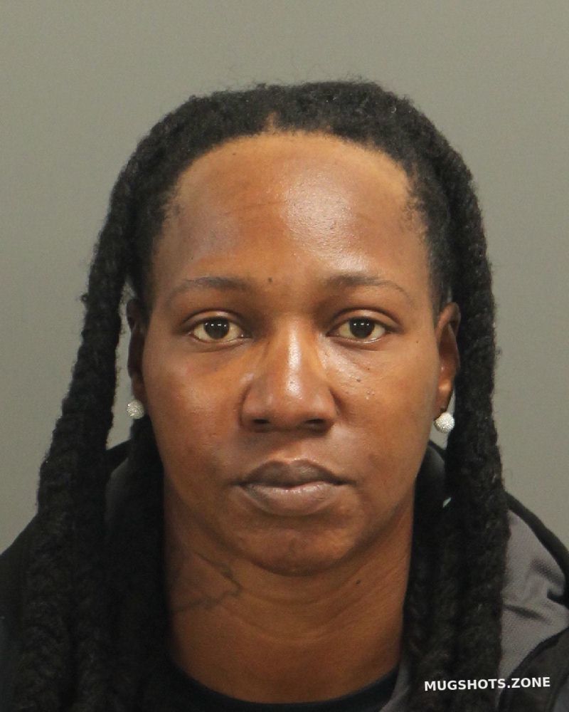 WILLIAMS SHAVON 01/30/2023 - Wake County Mugshots Zone