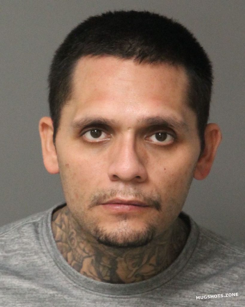 POLITO JAMES WILSON 01/30/2023 - Wake County Mugshots Zone