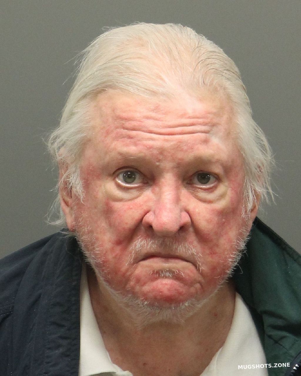 PALMER THOMAS CLINE 01/31/2023 - Wake County Mugshots Zone