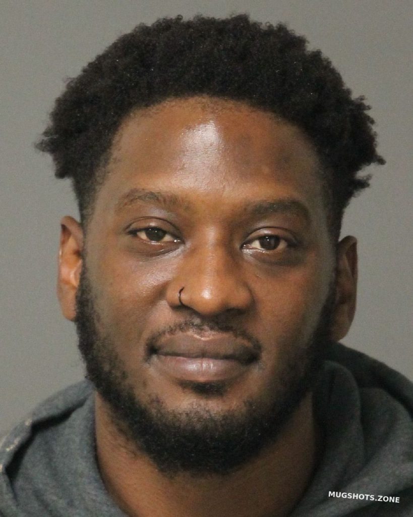 OWENS MALACHI EMMANUEL 01/31/2023 - Wake County Mugshots Zone
