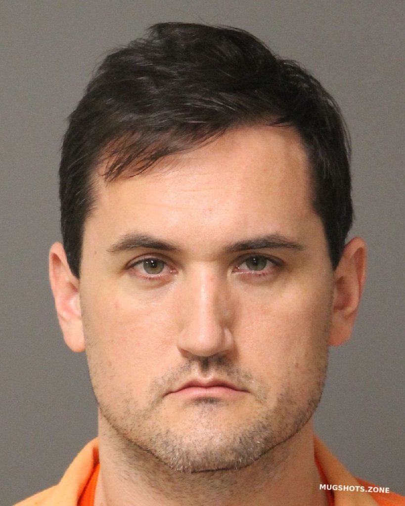 JARMUL CHRISTOPHER ROBERT 01/31/2023 - Wake County Mugshots Zone