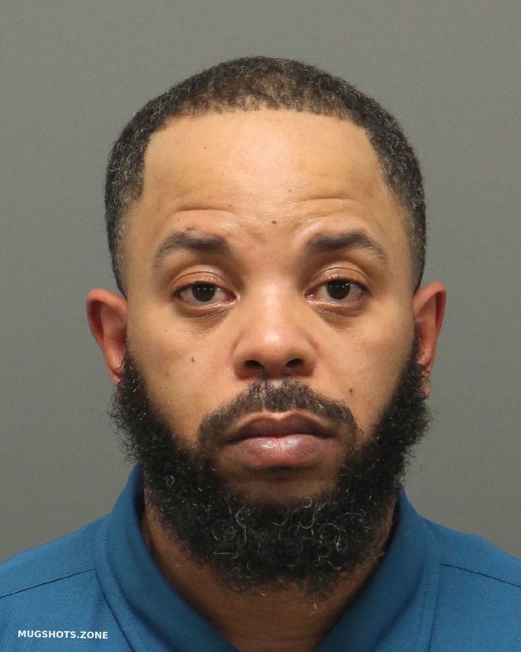 DONALDSON COLLIN PETER-HUGH JR 02/01/2023 - Wake County Mugshots Zone