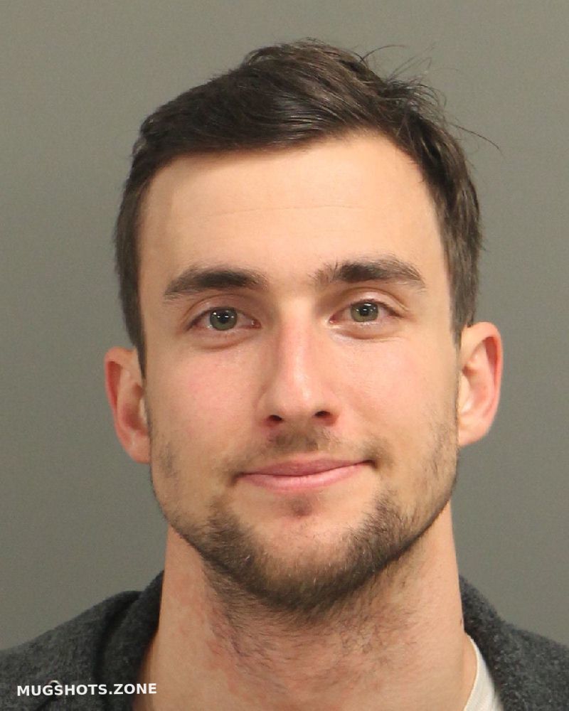 RADACK CHET JACOB 02/01/2023 - Wake County Mugshots Zone