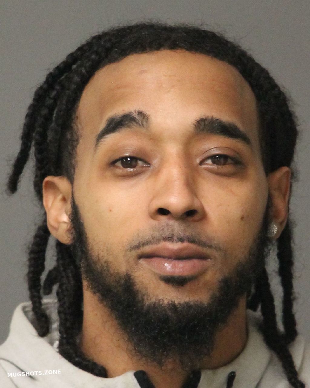 FIELDS JASON SCOTT 02/01/2023 - Wake County Mugshots Zone