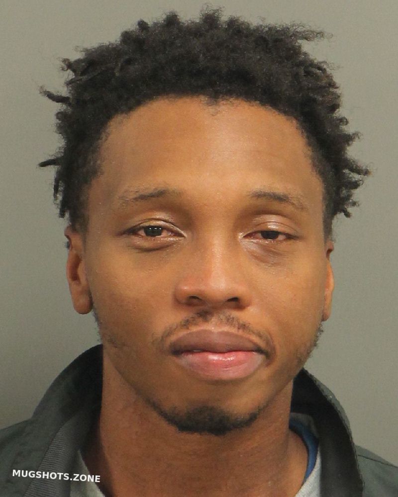 SMITH QUANTAVIOUS LASHON 02/01/2023 - Wake County Mugshots Zone
