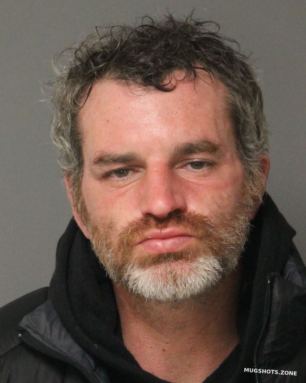 CASACELI NICHOLAS GARY 02/01/2023 - Wake County Mugshots Zone