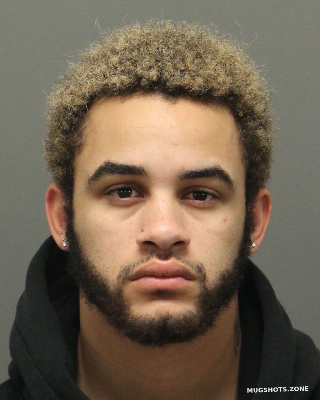 FRANEK KEITH ANDREW 02/01/2023 - Wake County Mugshots Zone