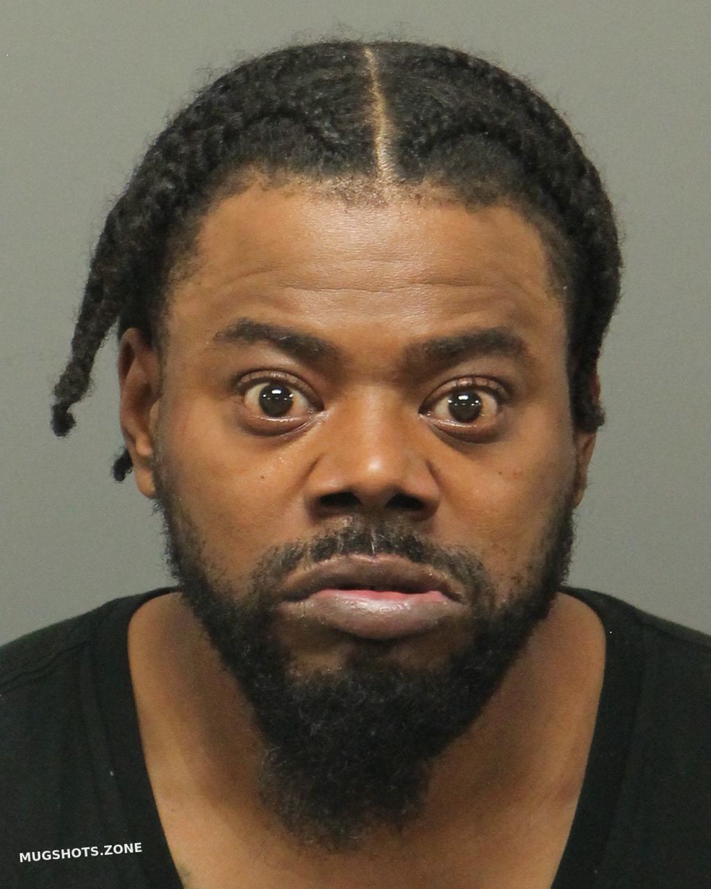 FORD KARLOS DALFORD JR 02/01/2023 - Wake County Mugshots Zone