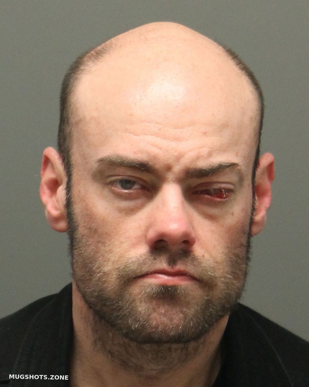 STAINBACK TALMADGE LEE 02/02/2023 - Wake County Mugshots Zone