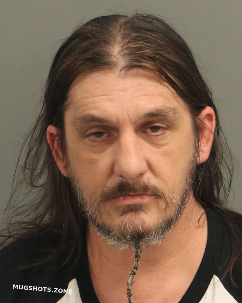 LOLLAR MICHAEL SHANE 02/02/2023 - Wake County Mugshots Zone