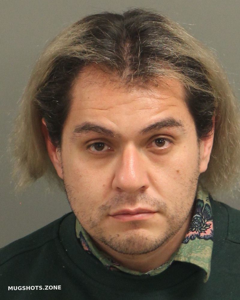 AGUILERA JOSE LUIS 02/02/2023 - Wake County Mugshots Zone
