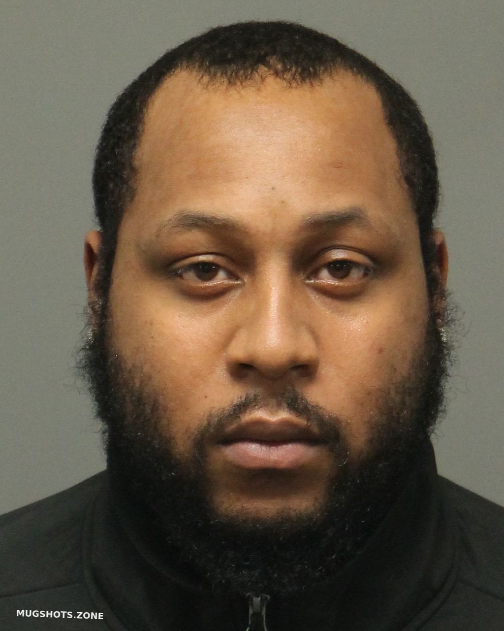 VICK KASEEM DAMONDTE 02/02/2023 - Wake County Mugshots Zone